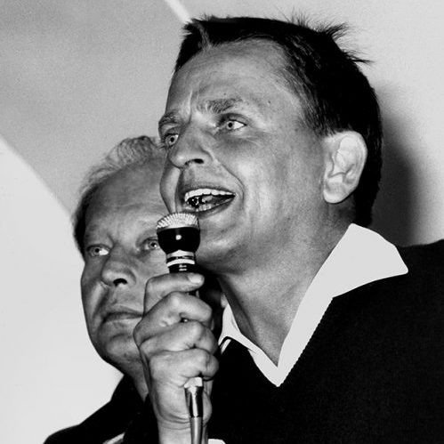 Hur allt började – Almedalsveckan 50 år